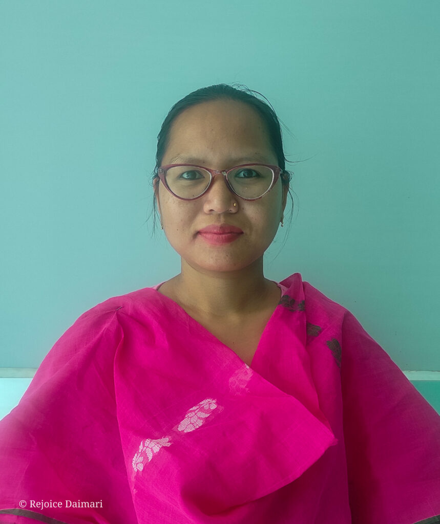 Faculty - English Department