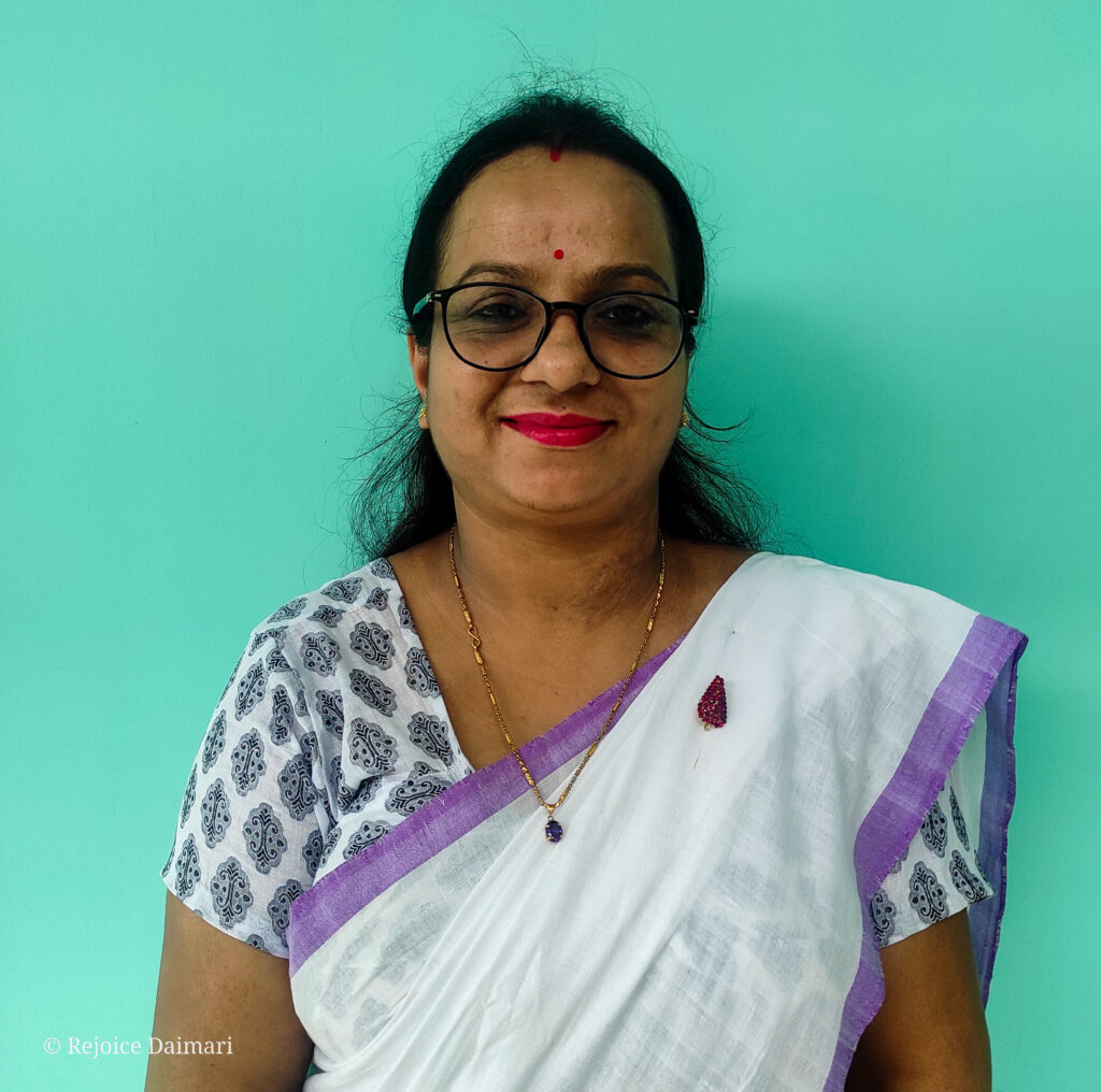 Faculty - English Department